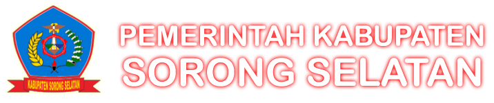 Pemkab Sorong Selatan